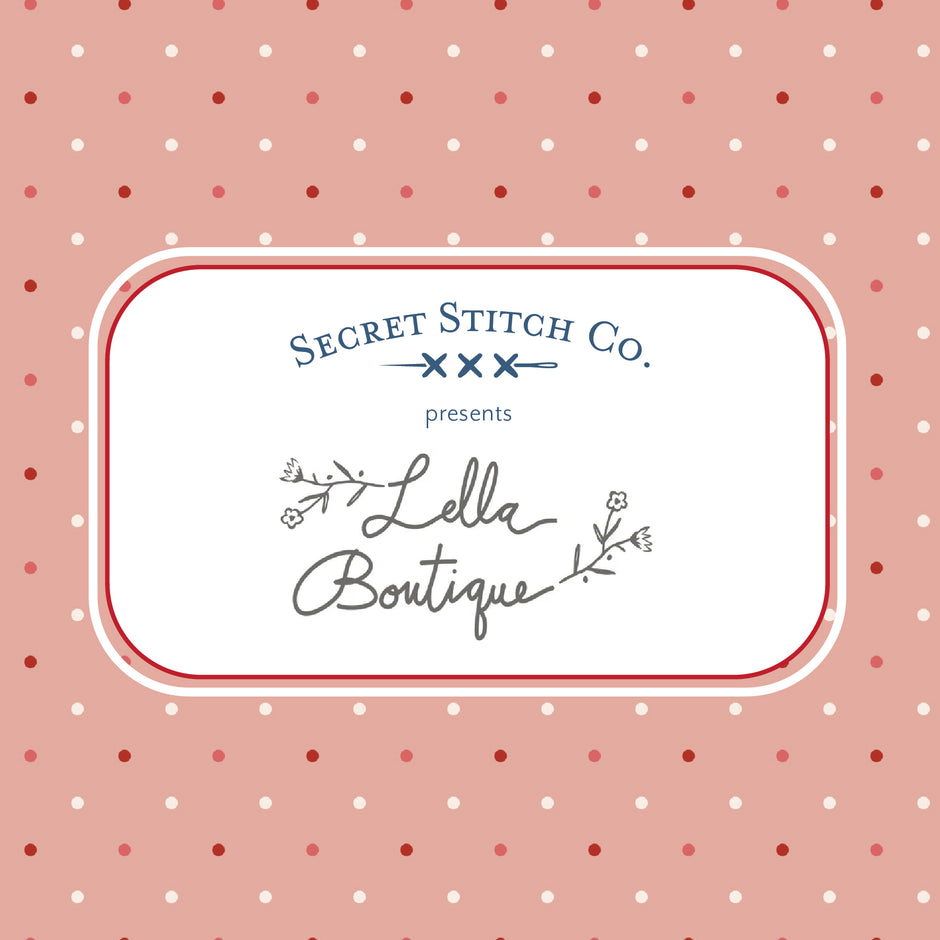 All – Secret Stitch Co.