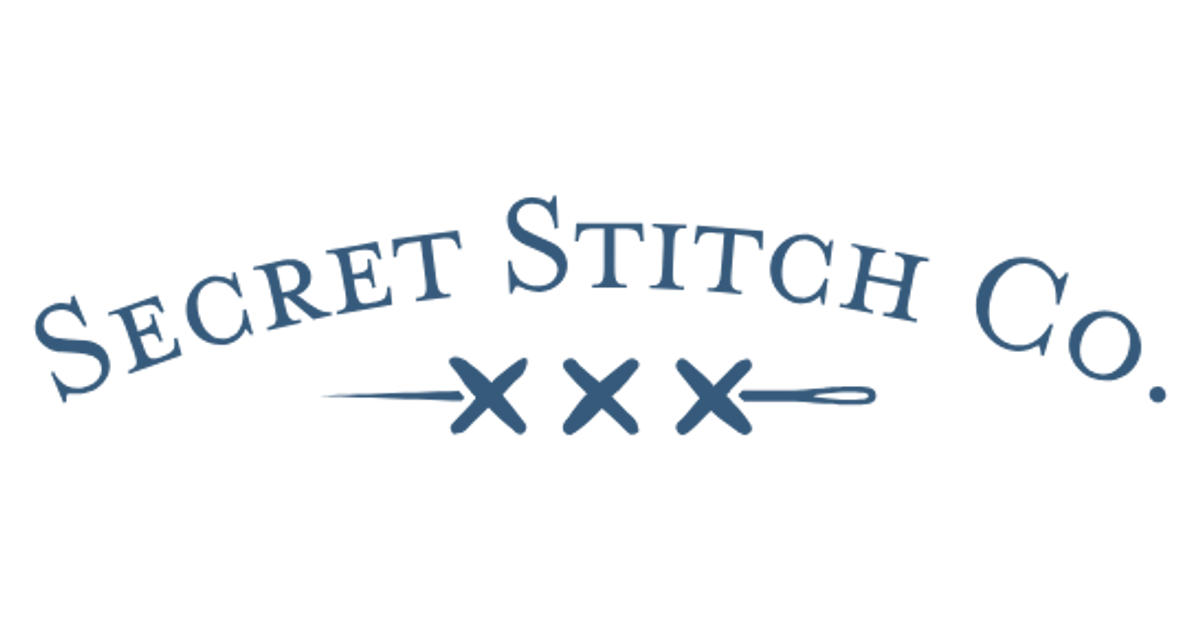 Secret Stitch - Beautifully curated boxes for today’s quilter. – Secret ...